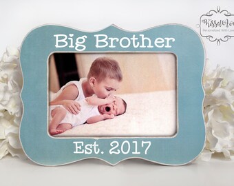 Big brother gift | Etsy