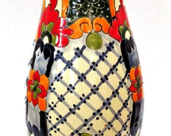 Talavera pottery | Etsy