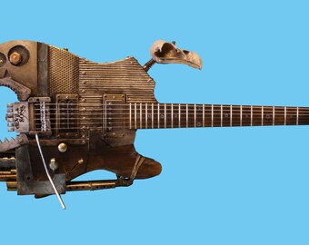 Post apocalyptic | Etsy