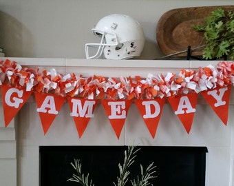 Tailgate banner | Etsy