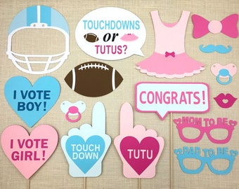 Touchdown tutus | Etsy