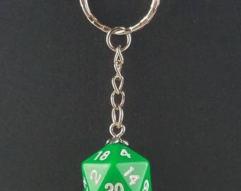 D20 Yeah They're Natural Natural 20 All Natural