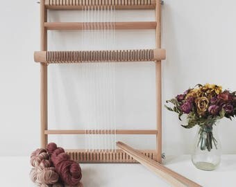 Weaving loom | Etsy