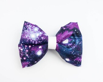 Space Bow Tie