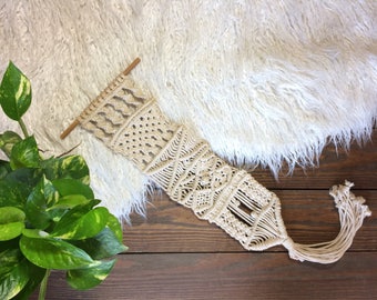 Macrame wall art | Etsy