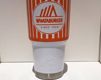 Whataburger | Etsy