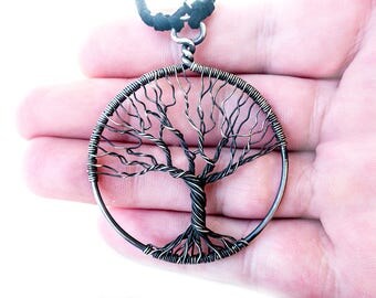 Jewelry tree | Etsy
