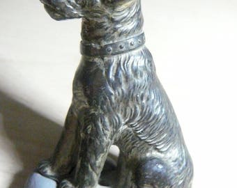 Dog paperweight | Etsy