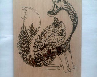 Wall Stencils | Etsy