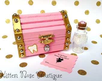 Kids keepsake box | Etsy