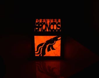Denver broncos | Etsy