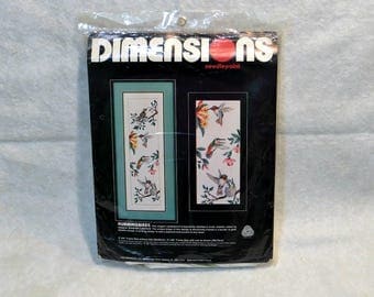 Needlepoint kit | Etsy