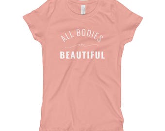 Body positivity | Etsy