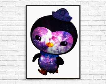 Octonauts peso | Etsy