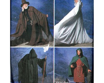 Cloak pattern | Etsy