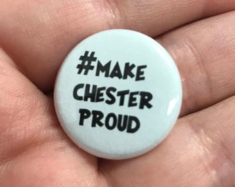 Chester | Etsy