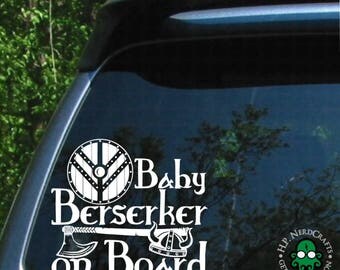 Berserk decal | Etsy