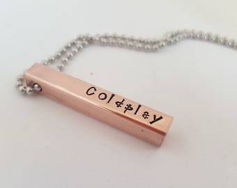 Lyric jewelry | Etsy