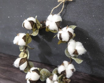 Cotton branches | Etsy