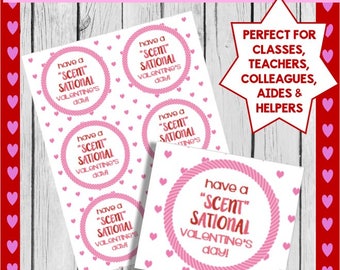 Scentsational | Etsy