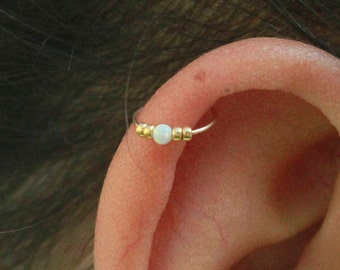 Helix jewelry | Etsy