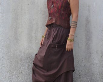 Gypsy clothing | Etsy