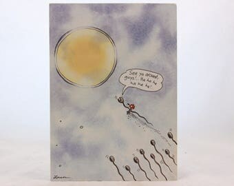 Far side | Etsy