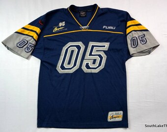 Fubu 05 jersey | Etsy