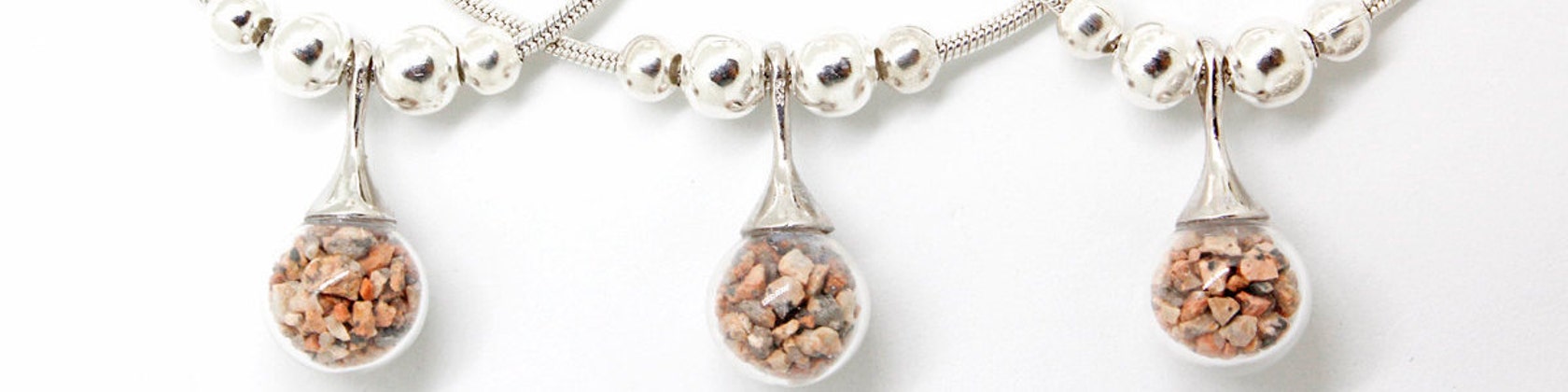 Resort Unisex Casual Boho & Coastal Beaded by SeaRanchJewelry