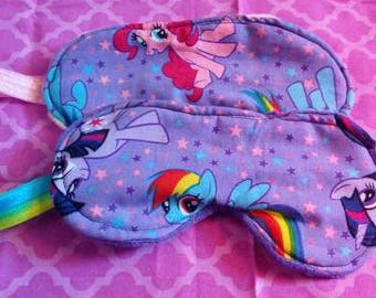 My little pony mask | Etsy