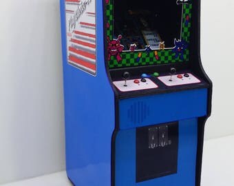 Arcade machine | Etsy