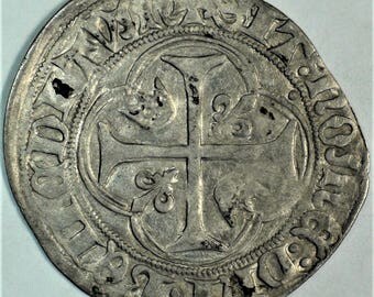 Medieval coins | Etsy