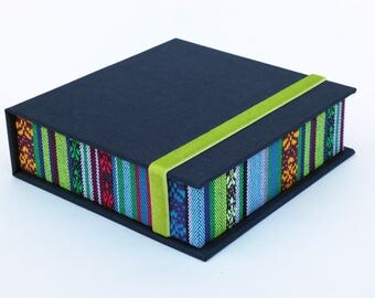 4x4 photo album | Etsy