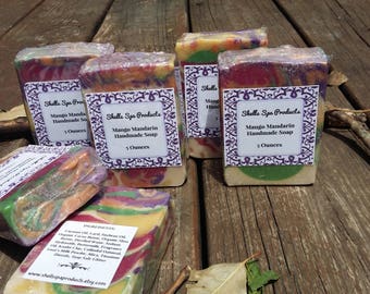 Luxury soap | Etsy