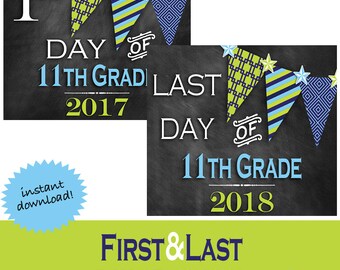 11th grade | Etsy