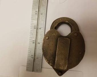 Eagle lock co | Etsy