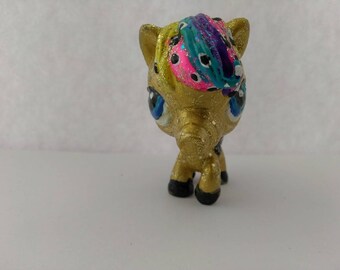 Littlest pet shop custom | Etsy