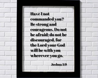 God wherever you go | Etsy