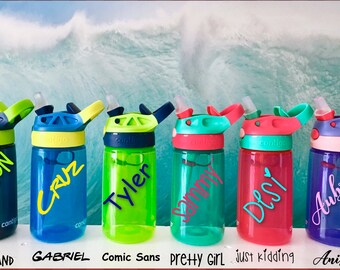 Personalized kids | Etsy