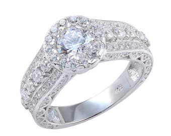 Cheap wedding ring | Etsy