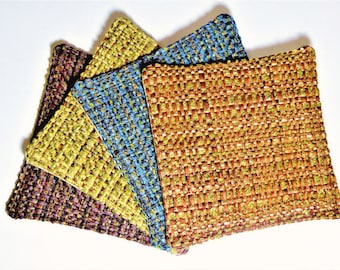 Drink coasters | Etsy