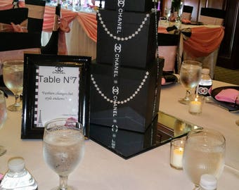 Chanel party favors | Etsy