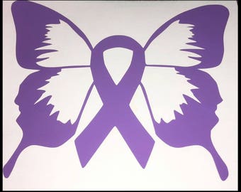 Lupus butterfly | Etsy