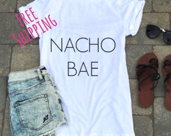 Nachos | Etsy