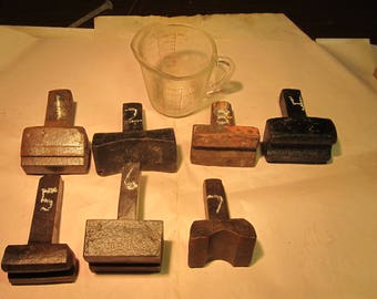 Blacksmith tools | Etsy