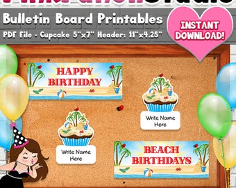 Bulletin board classroom | Etsy