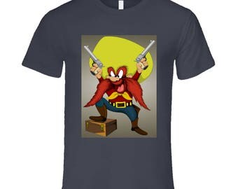Yosemite sam | Etsy