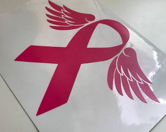 Ribbon with wings | Etsy