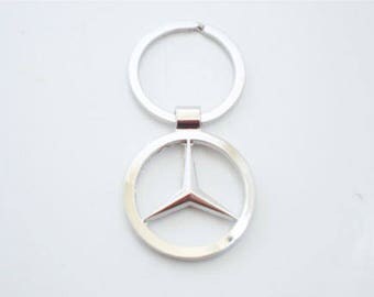 Mercedes benz logo | Etsy