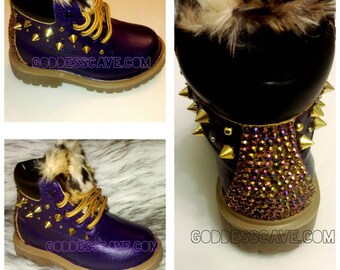 Custom ugg boots | Etsy